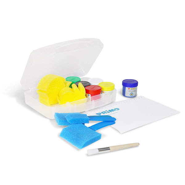 6 colours set | Morocolor