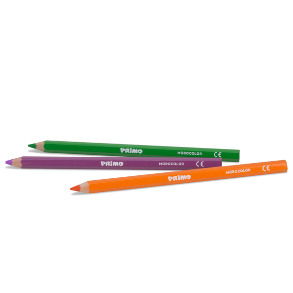 12 Jumbo | Morocolor