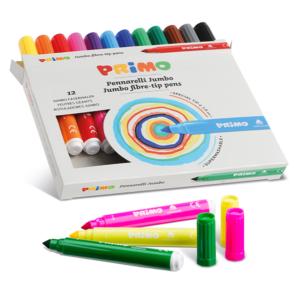 12 jumbo | Morocolor