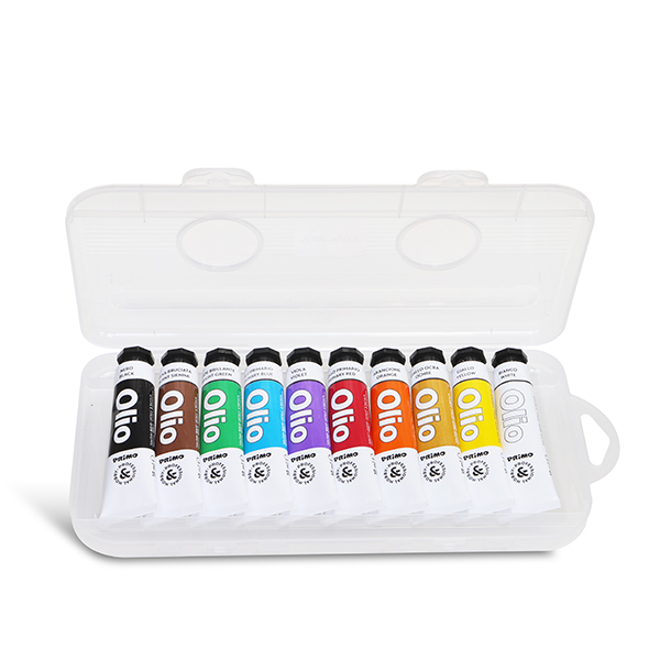 10 colori | Morocolor