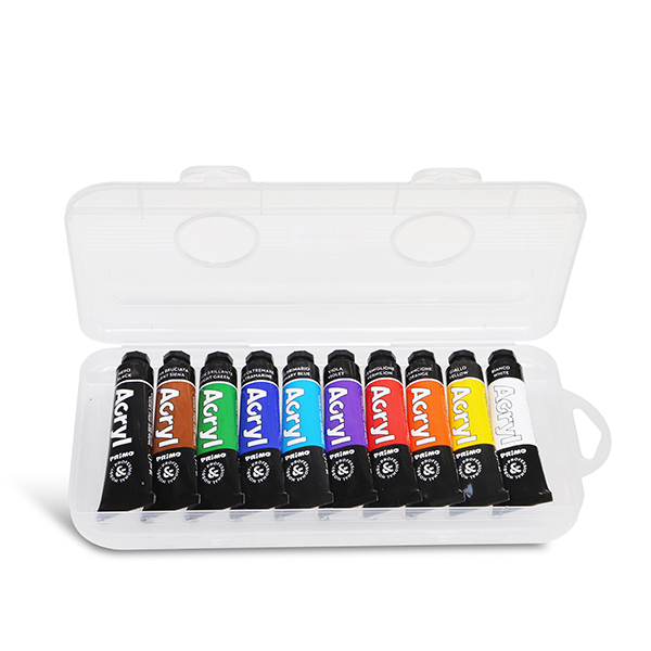 10 colori | Morocolor