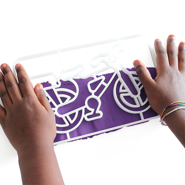 Bike set | Morocolor