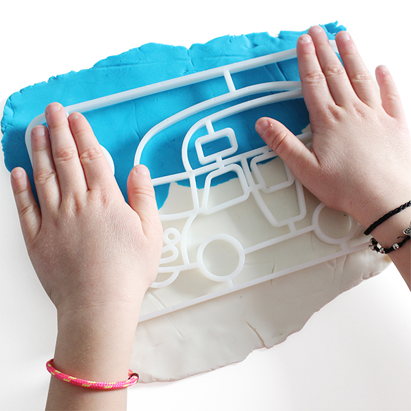 Camper set | Morocolor