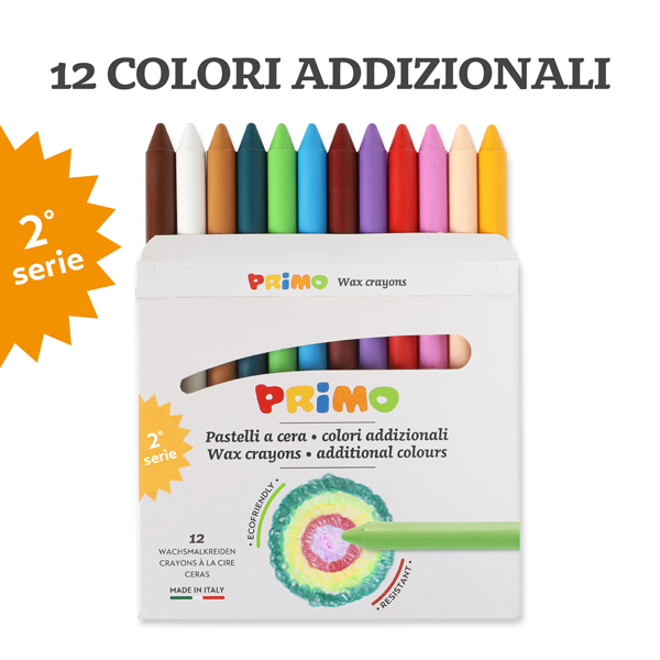 12 colours | Morocolor