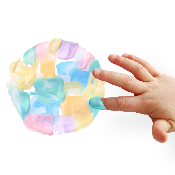 6 colours | Morocolor