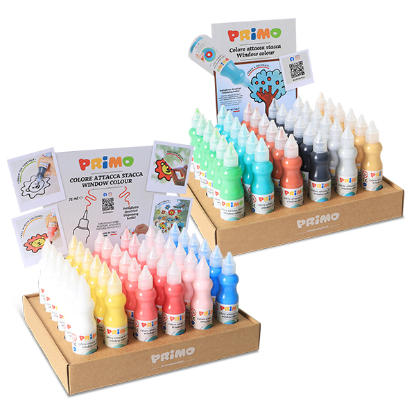 72 bottles | Morocolor