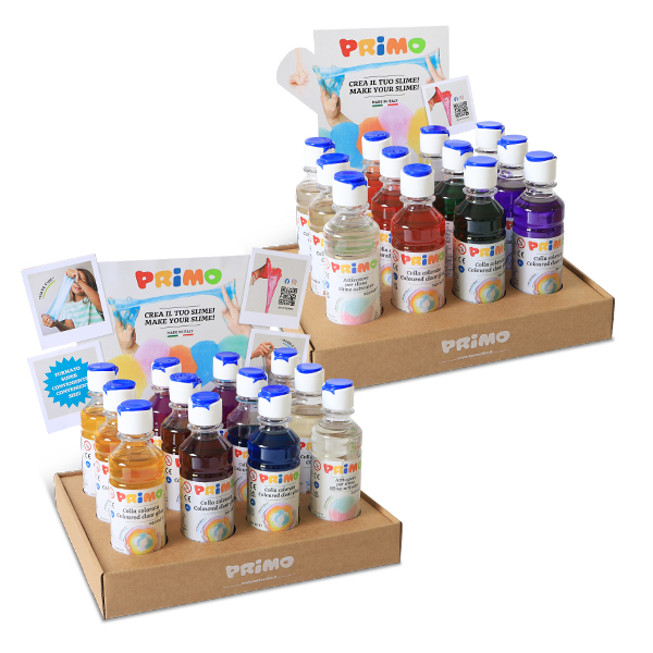 48 bottles | Morocolor