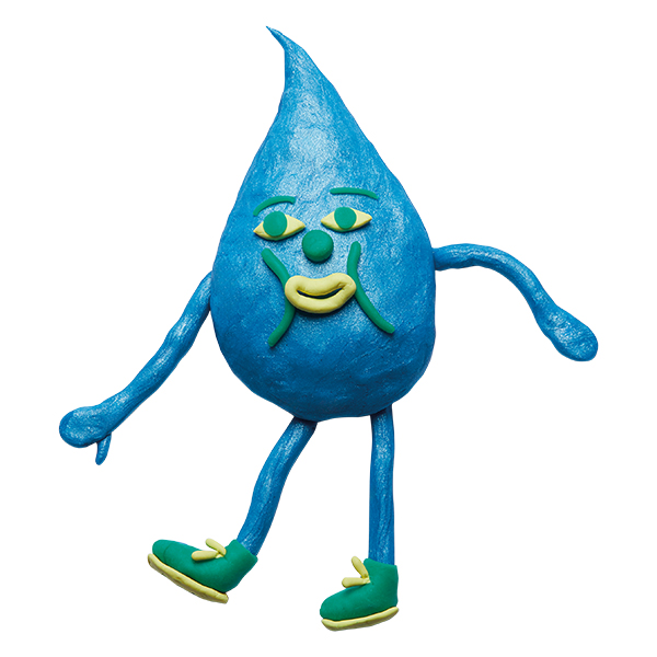 Cubidò - drop | Morocolor