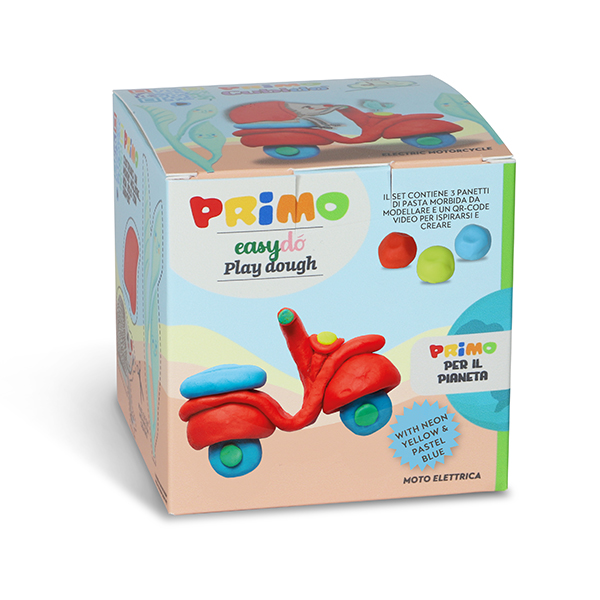 Cubidò - electric bike | Morocolor