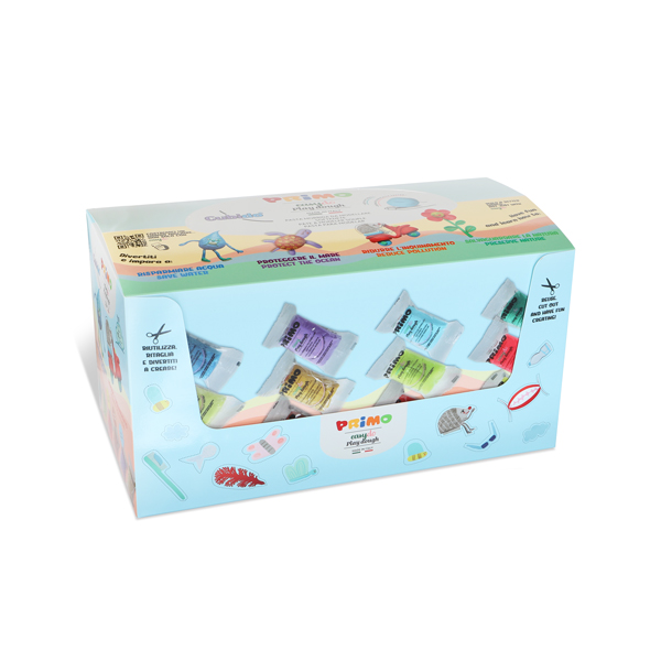 Cubidò display | Morocolor