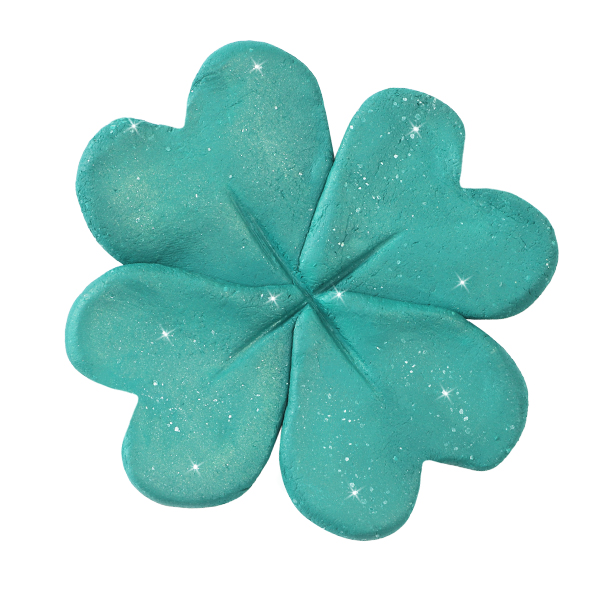 Air-dry clay 250 g | Morocolor